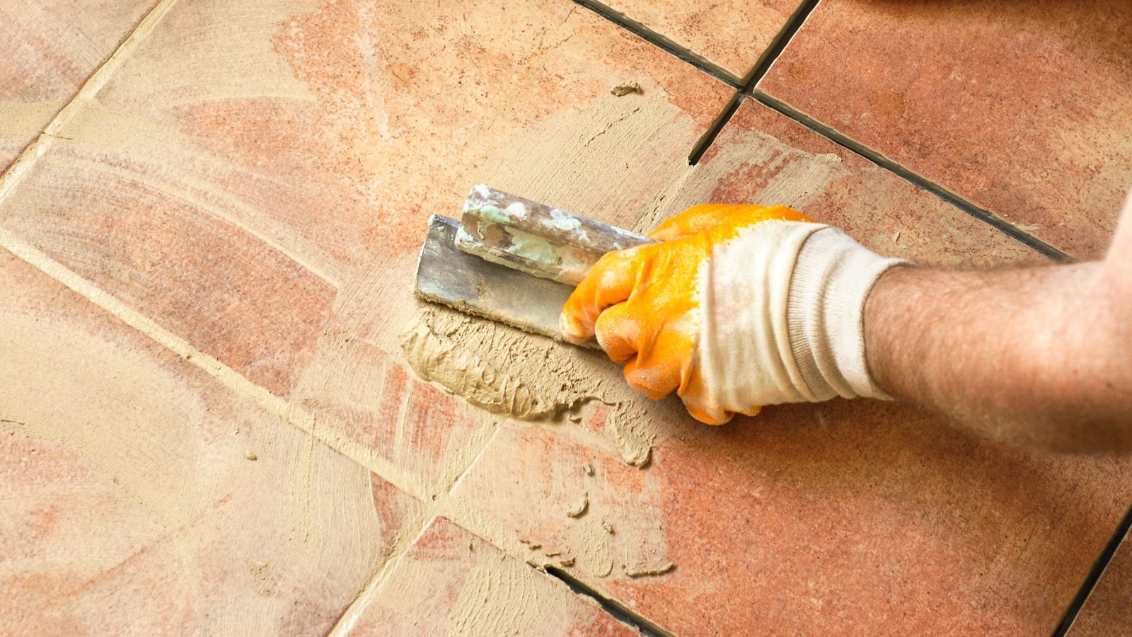 Choosing The Right Grout Colour For Your Tiles In NZ: A Complete Guide