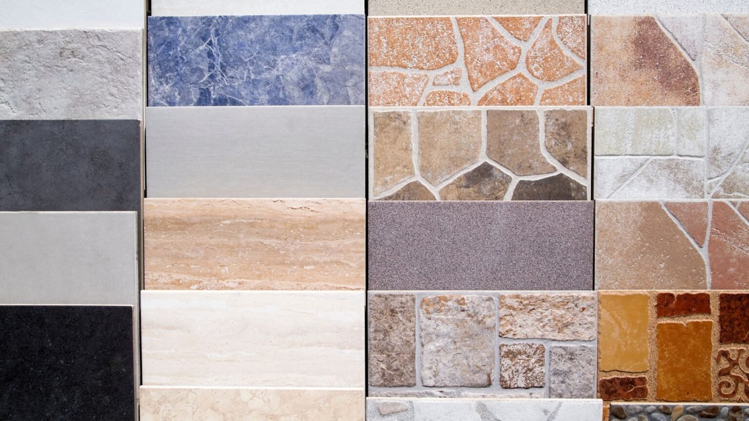 Top Tile Trends In New Zealand For 2025: Styles, Colors, And Design ...